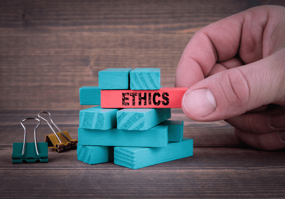 A Look at the Ethical Dimensions of Product Marketing