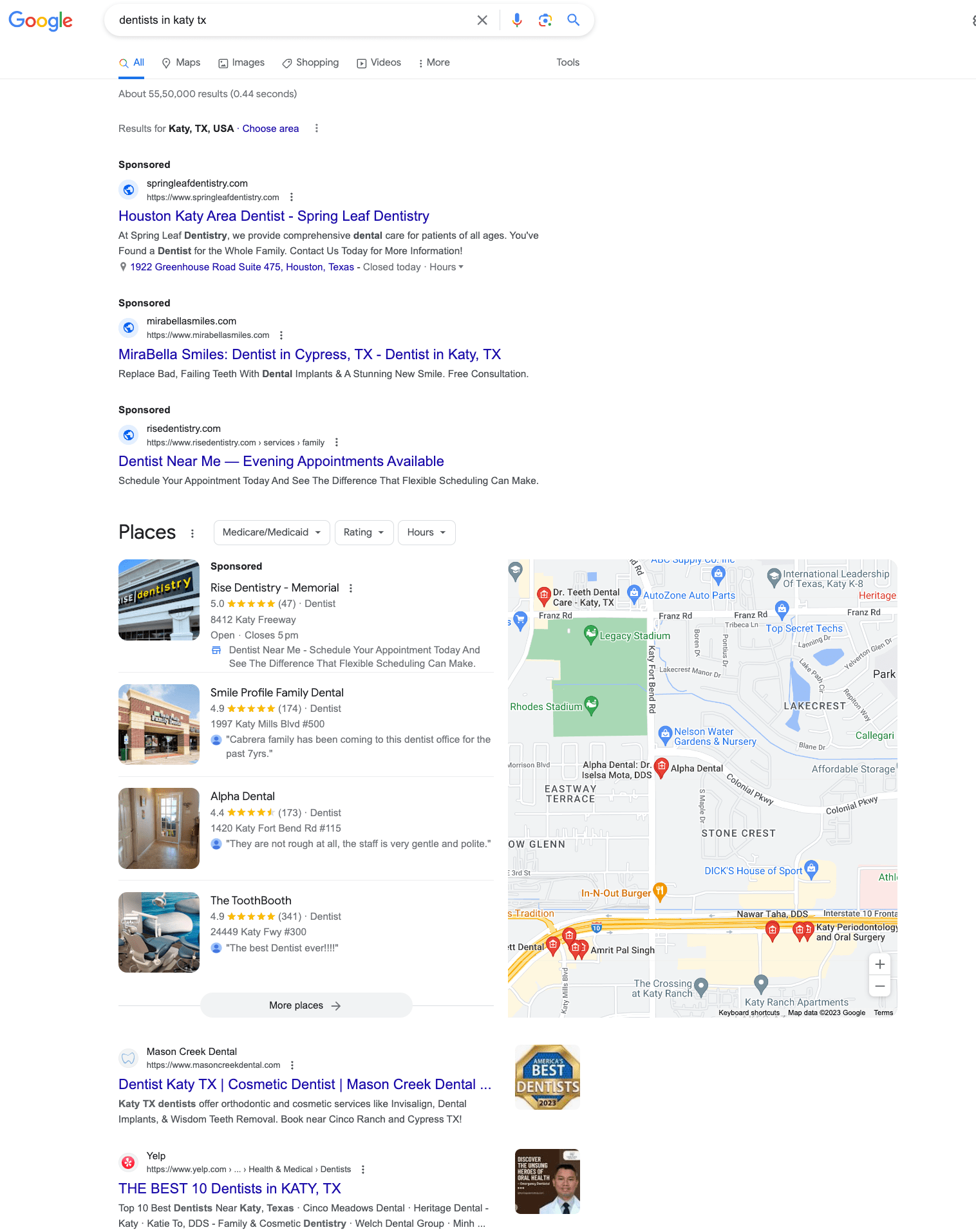 Complete Guide to A Winning Dental SEO Strategy