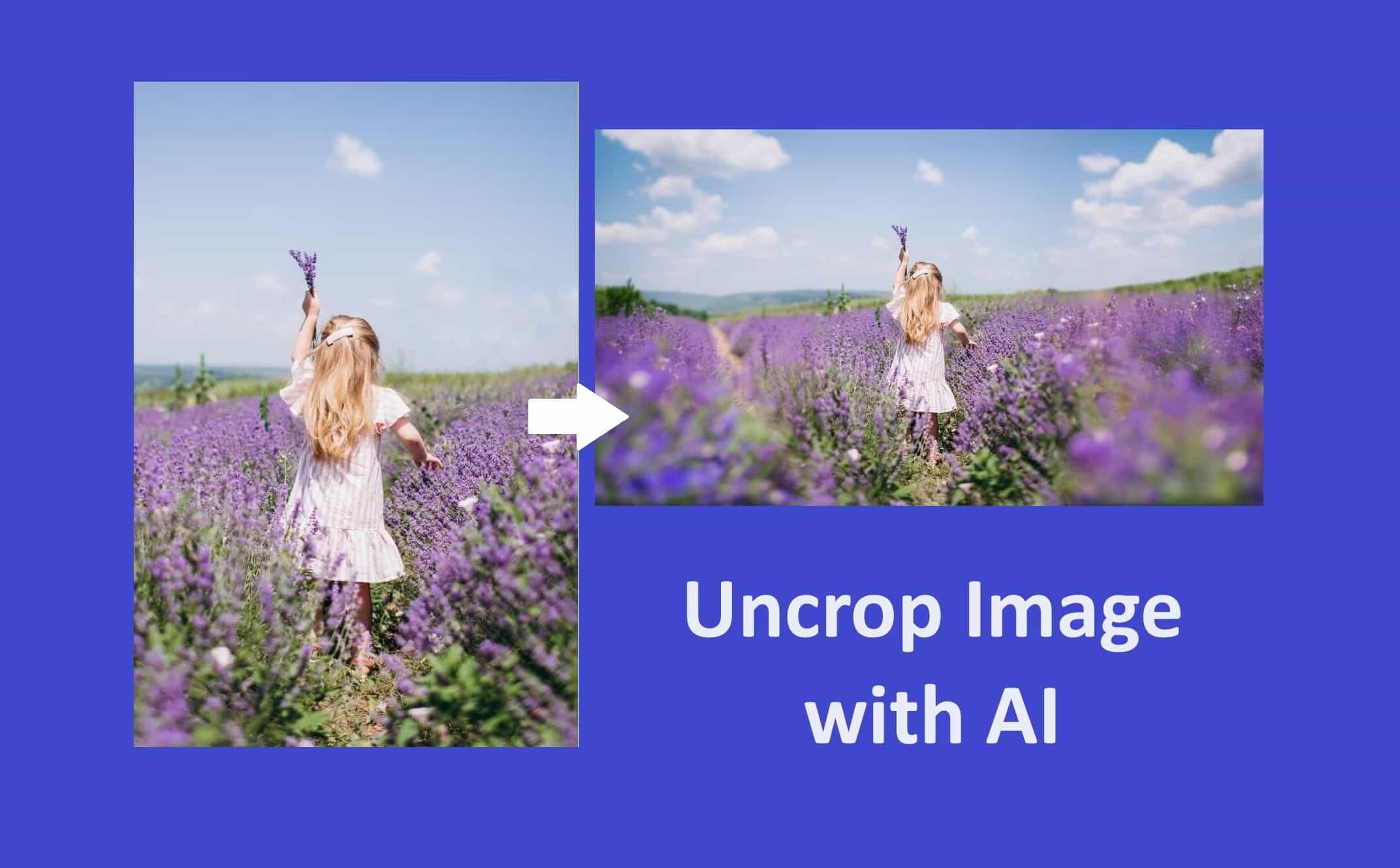 How to Use Uncrop.org to Expand Your Images with AI