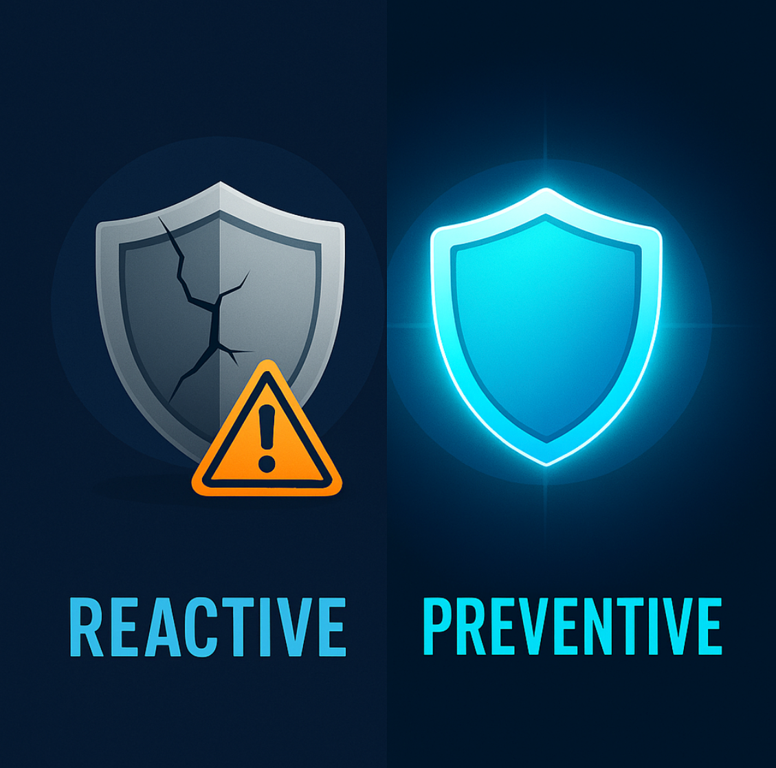 What business owners need to know about deterrence systems in 2025