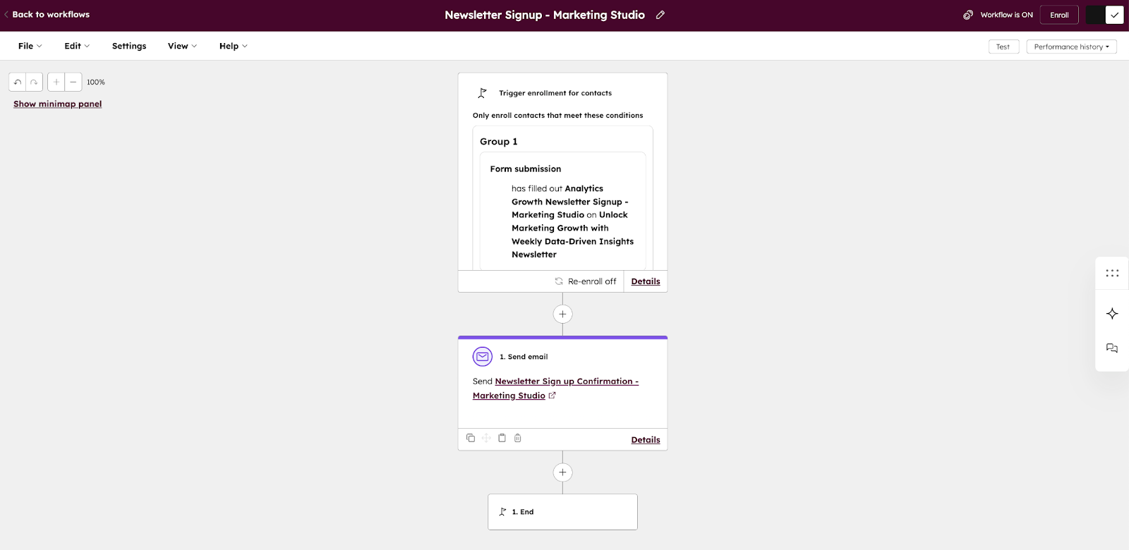 HubSpot Email Marketing Review: Pros, Cons, and Pricing Explained