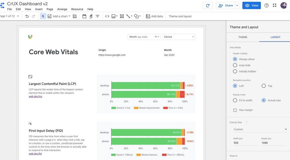 What are Core Web Vitals and how to measure them?
