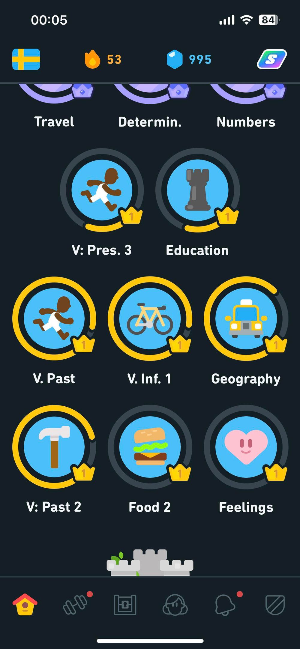 Using Endowed Progress to Supercharge User Engagement