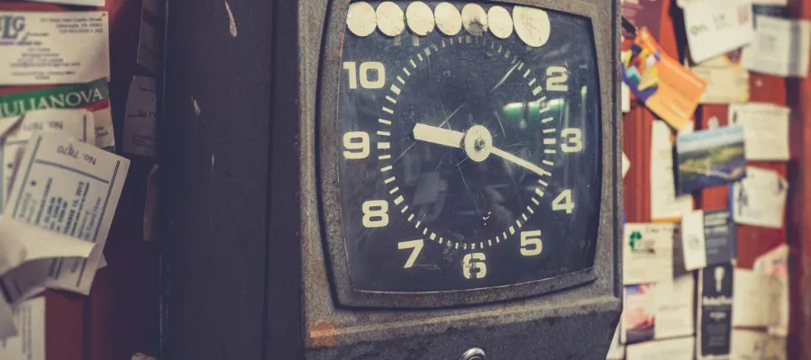 Why Timecard Analysis is Crucial for Accurate Payroll and Improved ...