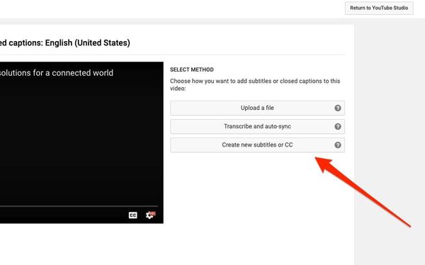 How to translate your YouTube video and turn it truly global