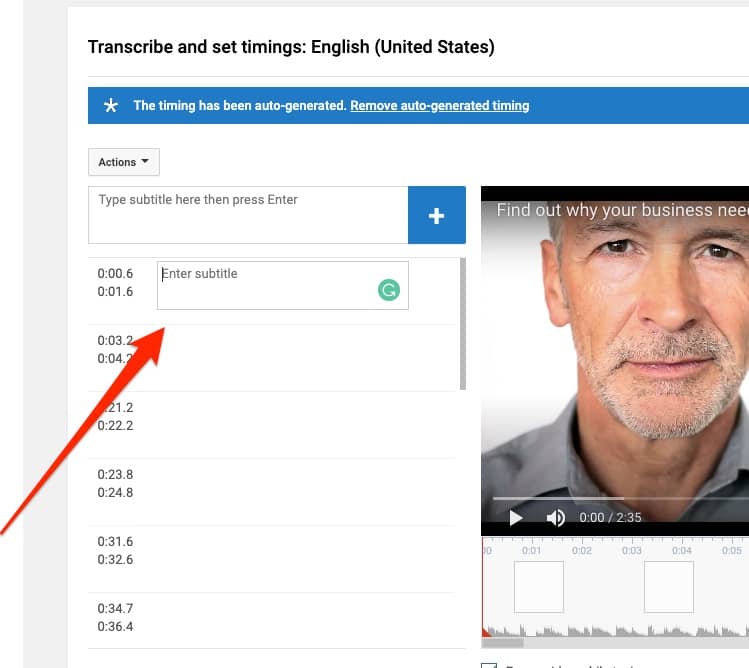 How to translate your YouTube video and turn it truly global