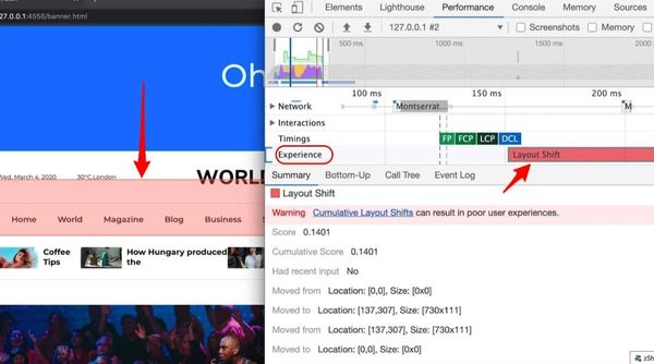 How To Fix Cumulative Layout Shift how-to-fix-cumulative-layout-shift