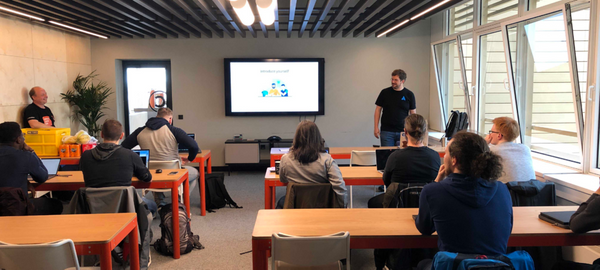 The anatomy of a great developer marketing plan