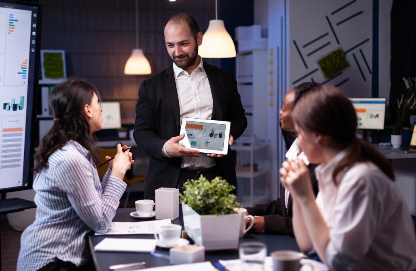 Smart Tips to Streamline Your Business Processes